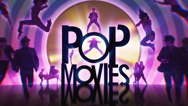 S03E02: Pop Music Movies | Mark Kermode's Secrets of Cinema ...