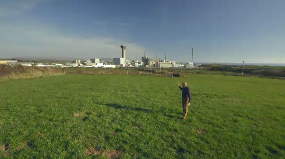 Britain's Nuclear Secrets: Inside Sellafield - Educational Recording Agency