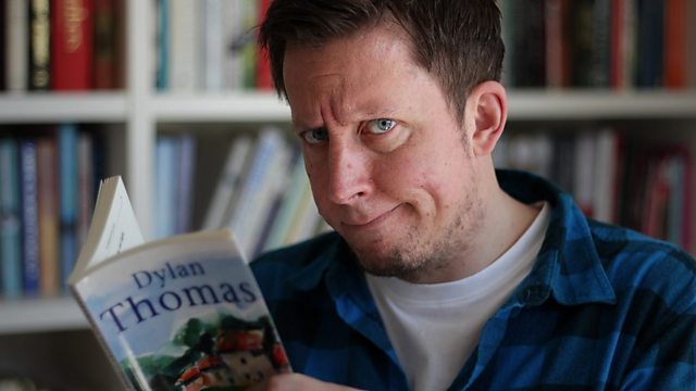 The Dylan Thomas Pub Quiz | Episode 1 - BBC Literary Archive