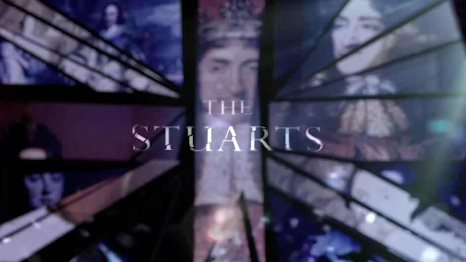 01: And I Will Make Them One Nation | The Stuarts - Educational ...