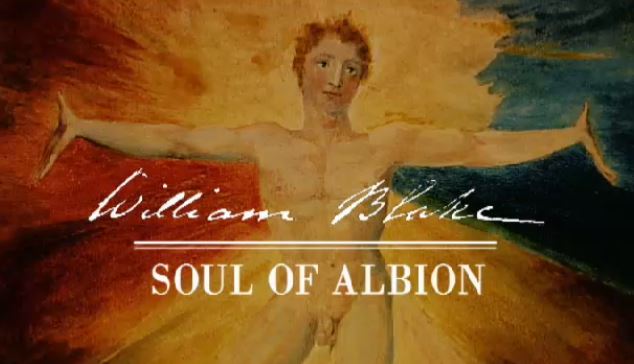 Omnibus | William Blake: Singing for England - BBC Literary Archive