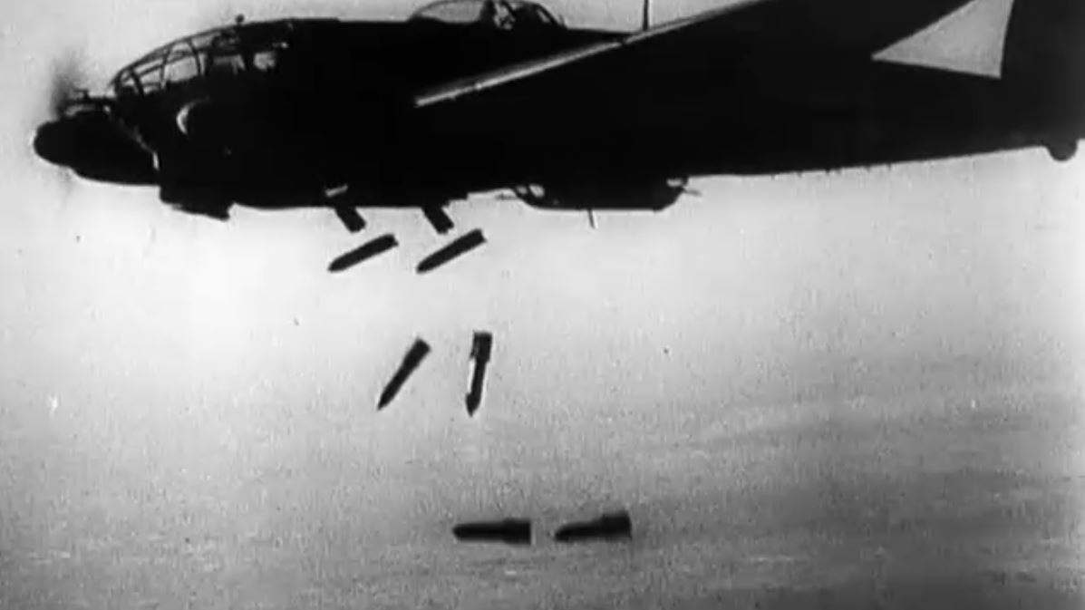 Episode 2 | Blitz: The Bombs That Changed Britain - Educational ...