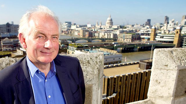 London: A Tale of Two Cities with Dan Cruickshank - Educational ...