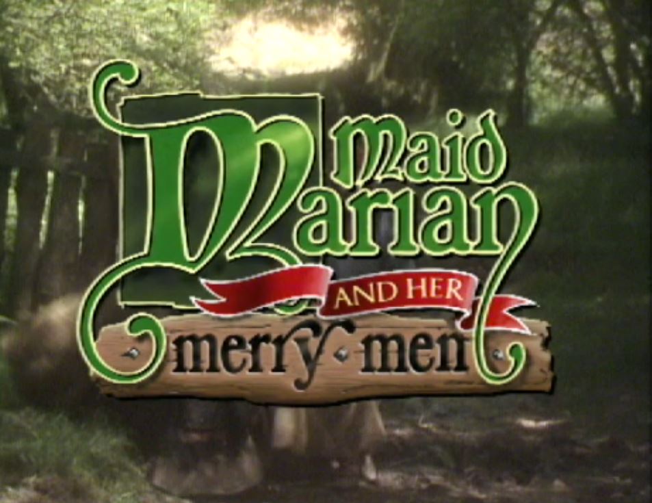 Maid Marian and Her Merry Men | Series 1 - BBC Literary Archive