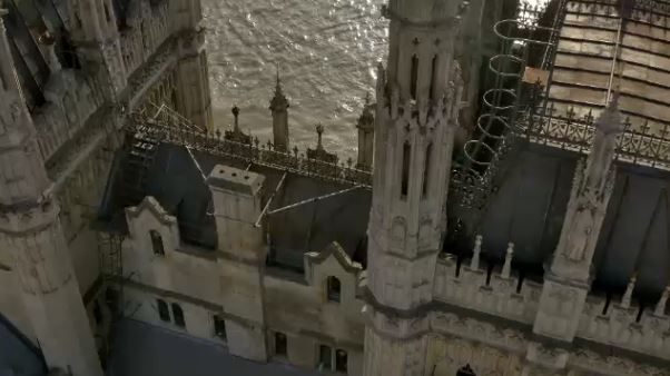 Exploring the House of Commons - Educational Recording Agency