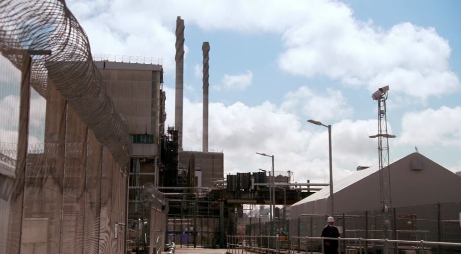Sellafield | The Lakes with Simon Reeve - Educational Recording Agency