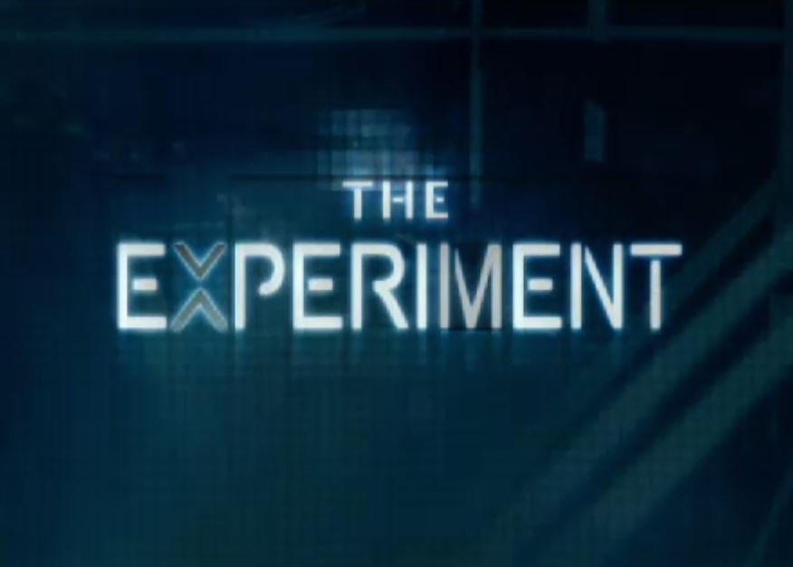 01: Conflict | The Experiment (2002) - Educational Recording Agency