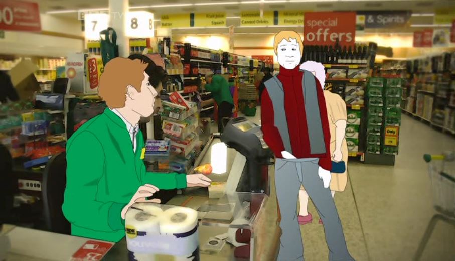 Touching yourself in public | SEN Skills for Life - Educational ...