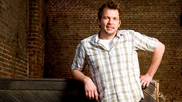 Crop to Shop: Jimmy's Supermarket Secrets - Educational Recording Agency