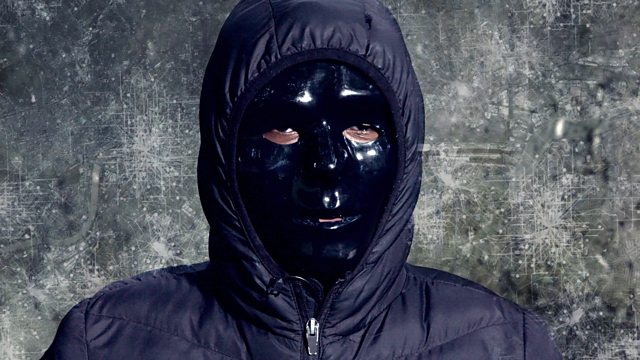 Britain's Teenage Drug Runners - Educational Recording Agency