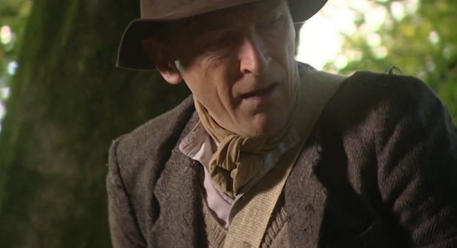 The Cone Gatherers - BBC Literary Archive