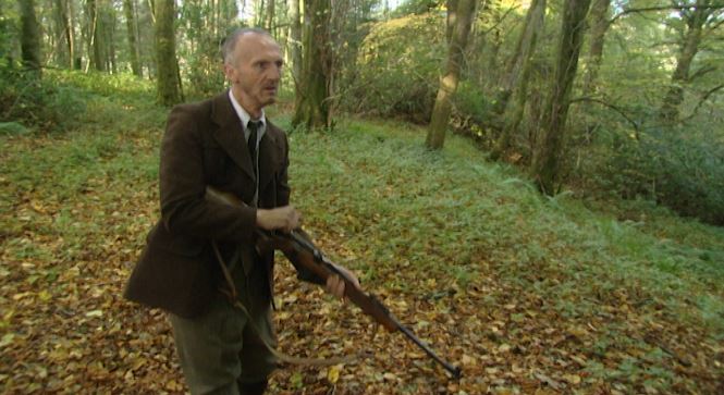 The Cone Gatherers | Part 2 - BBC Literary Archive