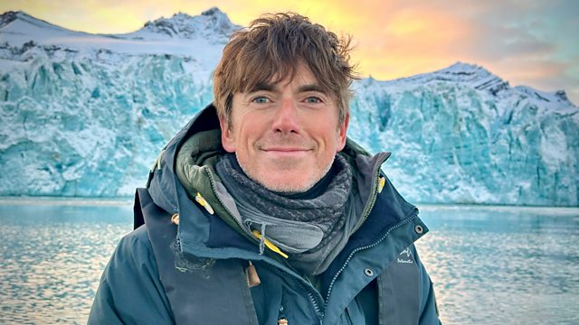 Episode 1 | Scandinavia with Simon Reeve - Educational Recording Agency