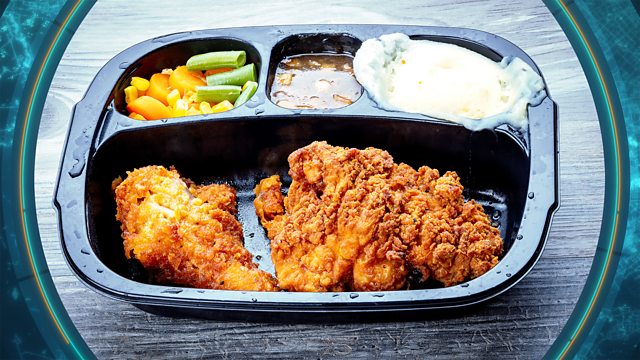 04: Ready Meals | What They Really Mean for You - Educational Recording ...