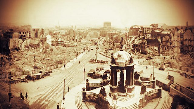 May Blitz: The Seven Days that Rocked Liverpool - Educational Recording ...