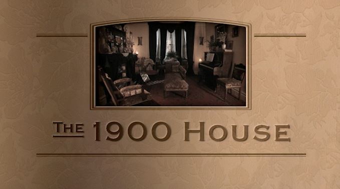 10: A Year to Remember | 1900s House - Educational Recording Agency