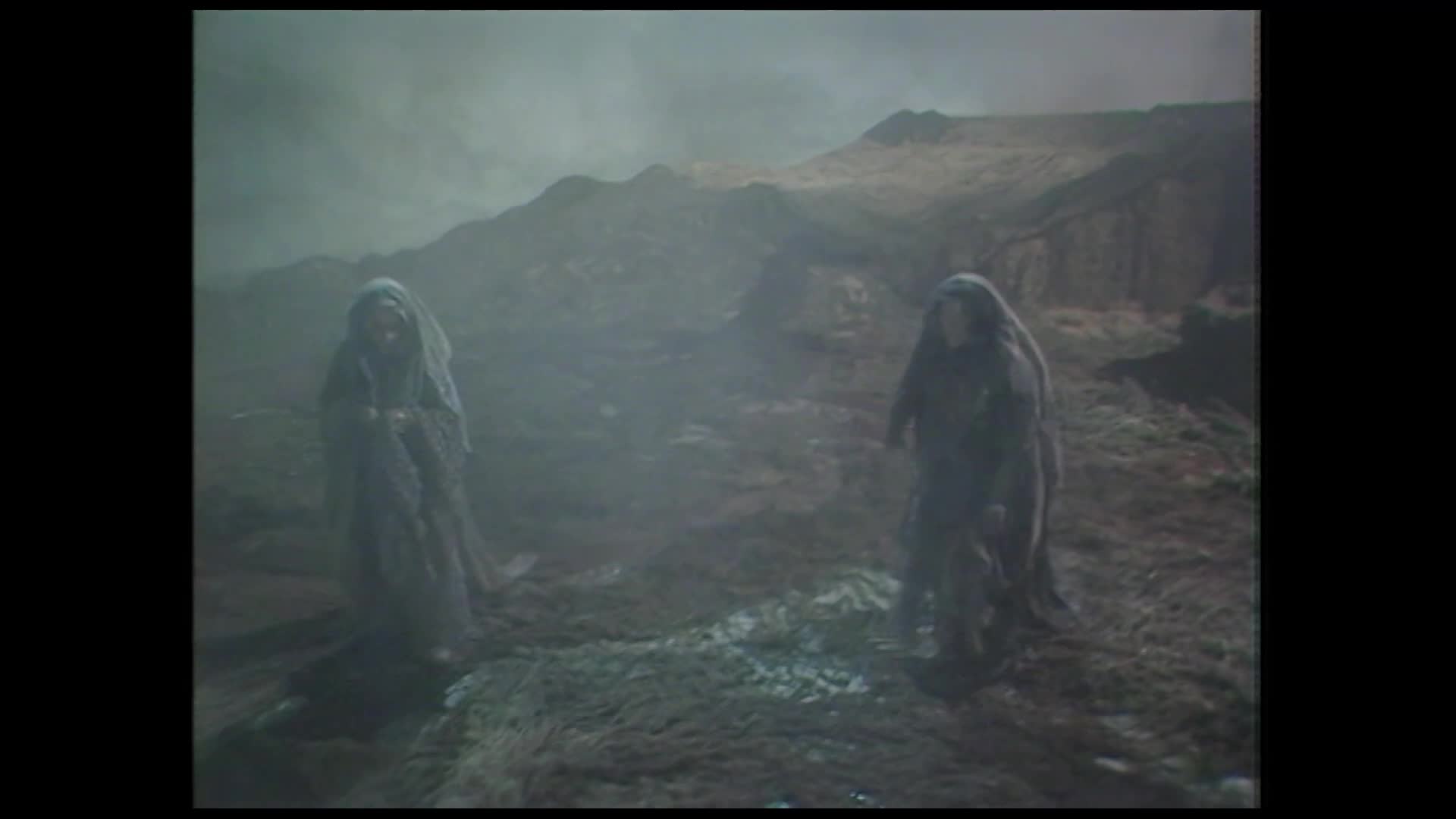 The BBC Television Shakespeare | Macbeth: Act 1 Scene 3 - BBC ...