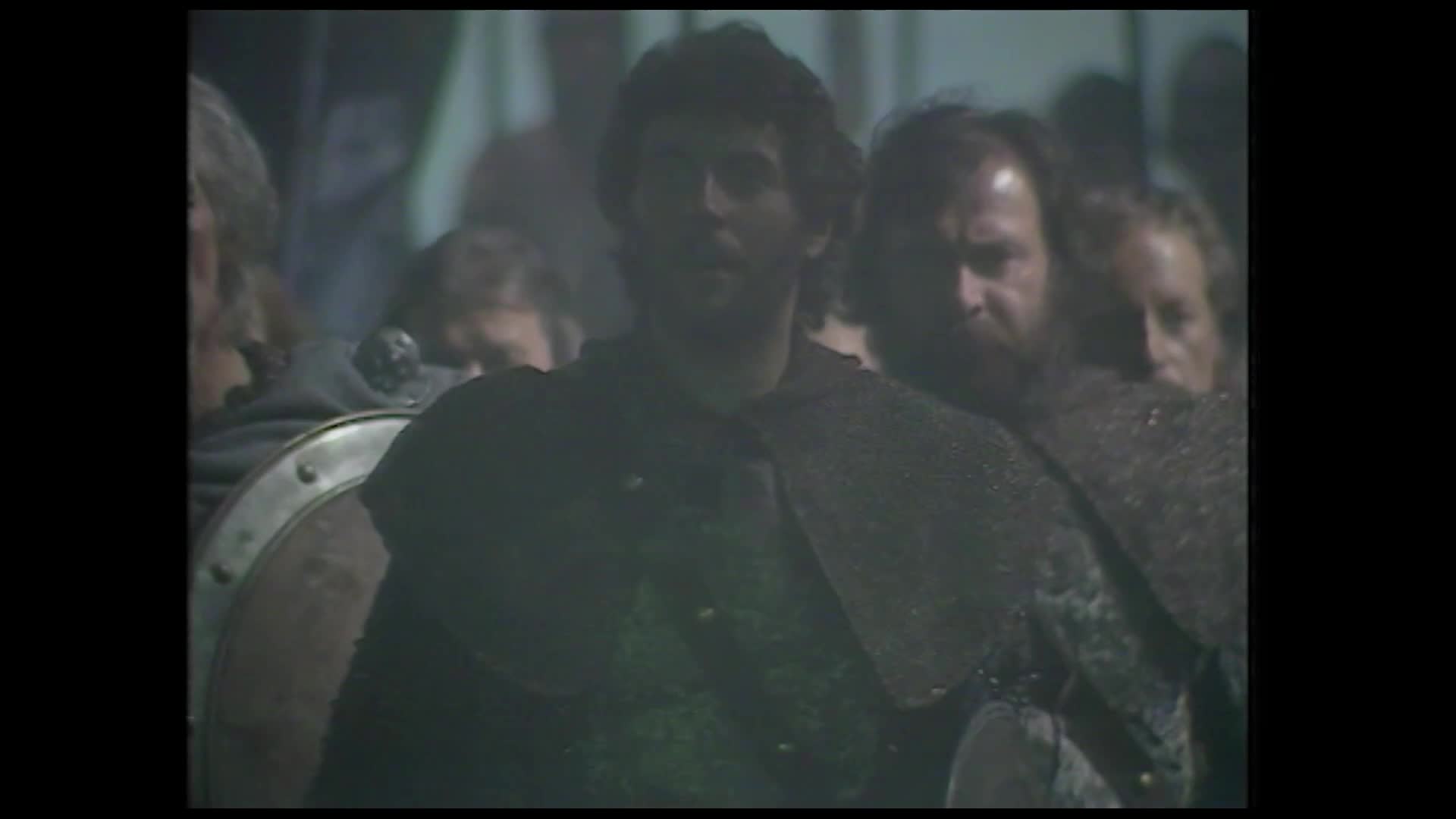 The BBC Television Shakespeare | Macbeth: Act 5 Scene 4 - BBC ...