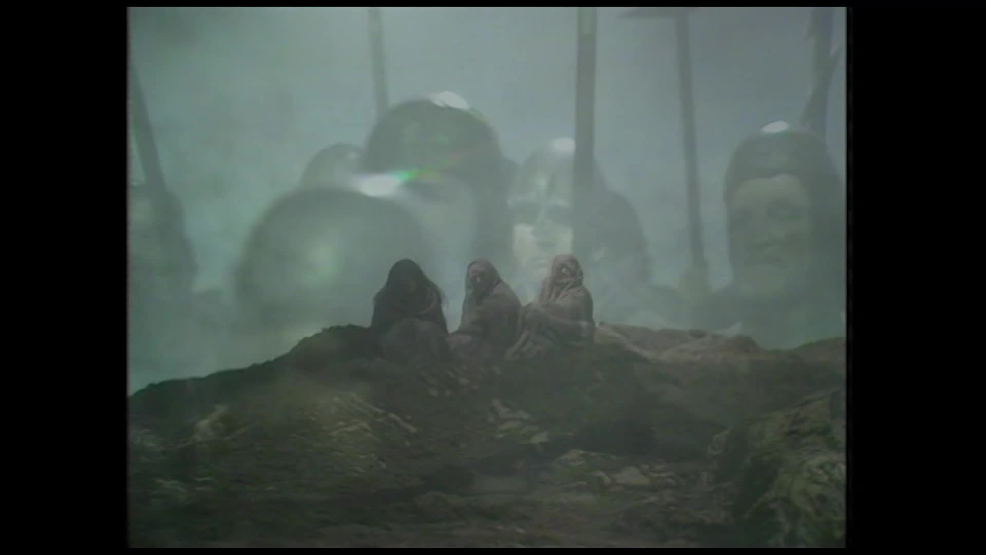 The BBC Television Shakespeare | Macbeth: Act 5 Scene 5 - BBC ...