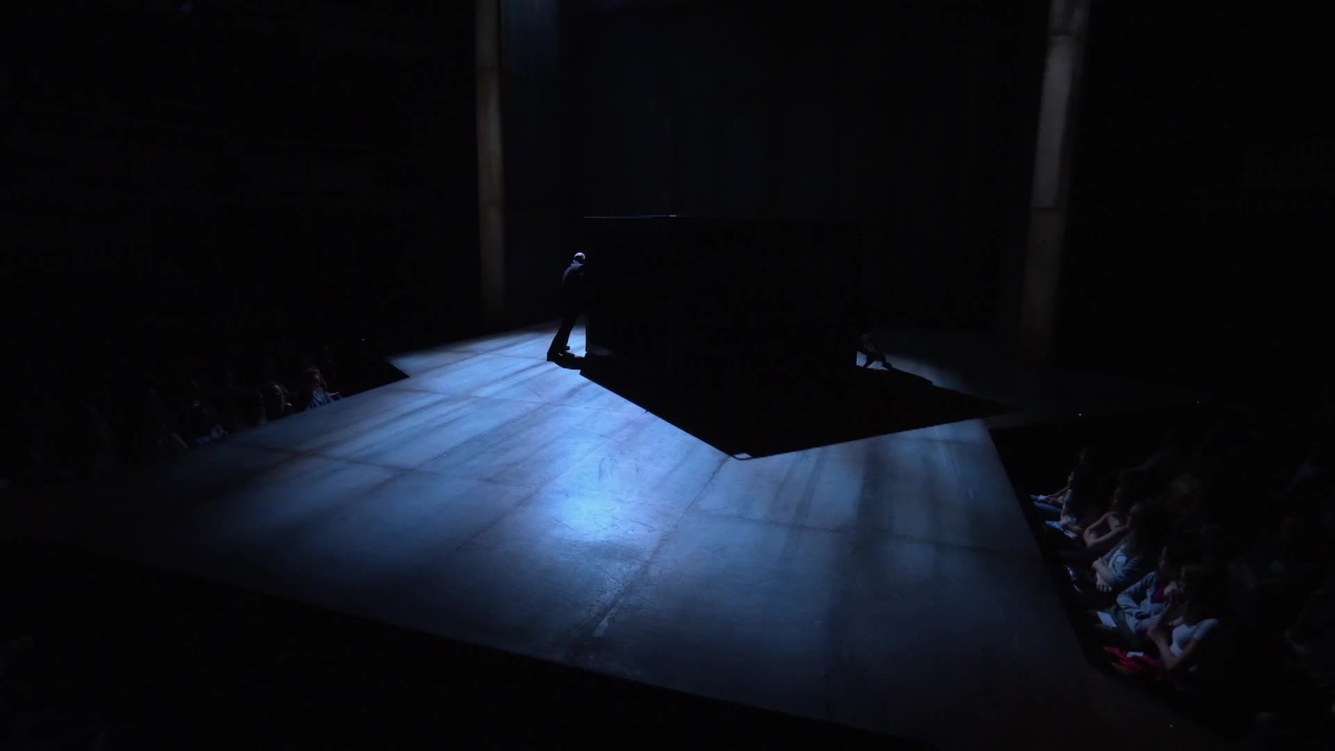 Culture in Quarantine: Shakespeare | Romeo and Juliet - Act 1 Scene 2 ...