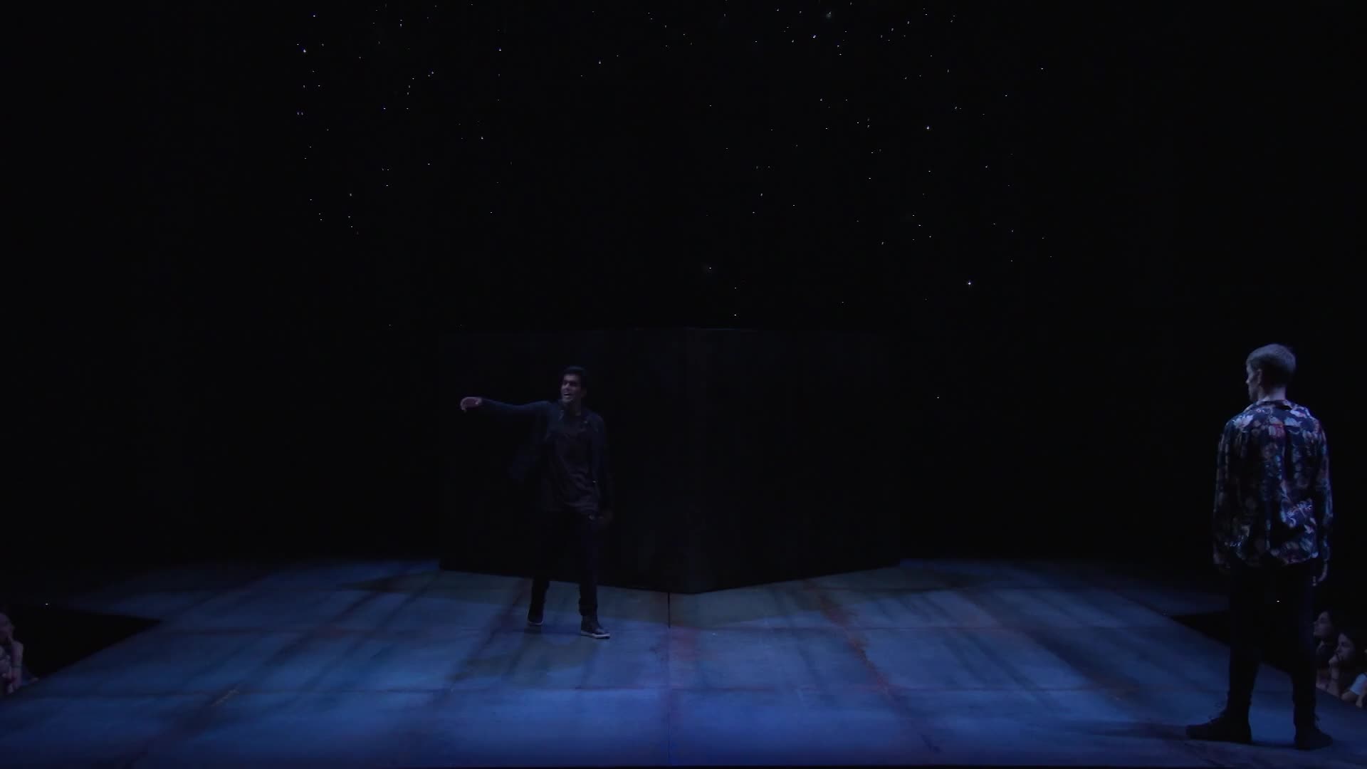 Culture in Quarantine: Shakespeare | Romeo and Juliet - Act 2 Scene 2 ...