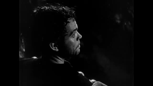 Macbeth (1948) | Act 1 Scene 7 - BBC Shakespeare Archive