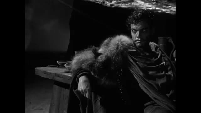 Macbeth (1948) | Act 4 Scene 1 - BBC Shakespeare Archive