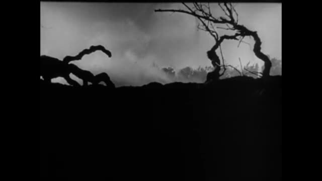 Macbeth (1948) | Act 5 Scene 5 - BBC Shakespeare Archive