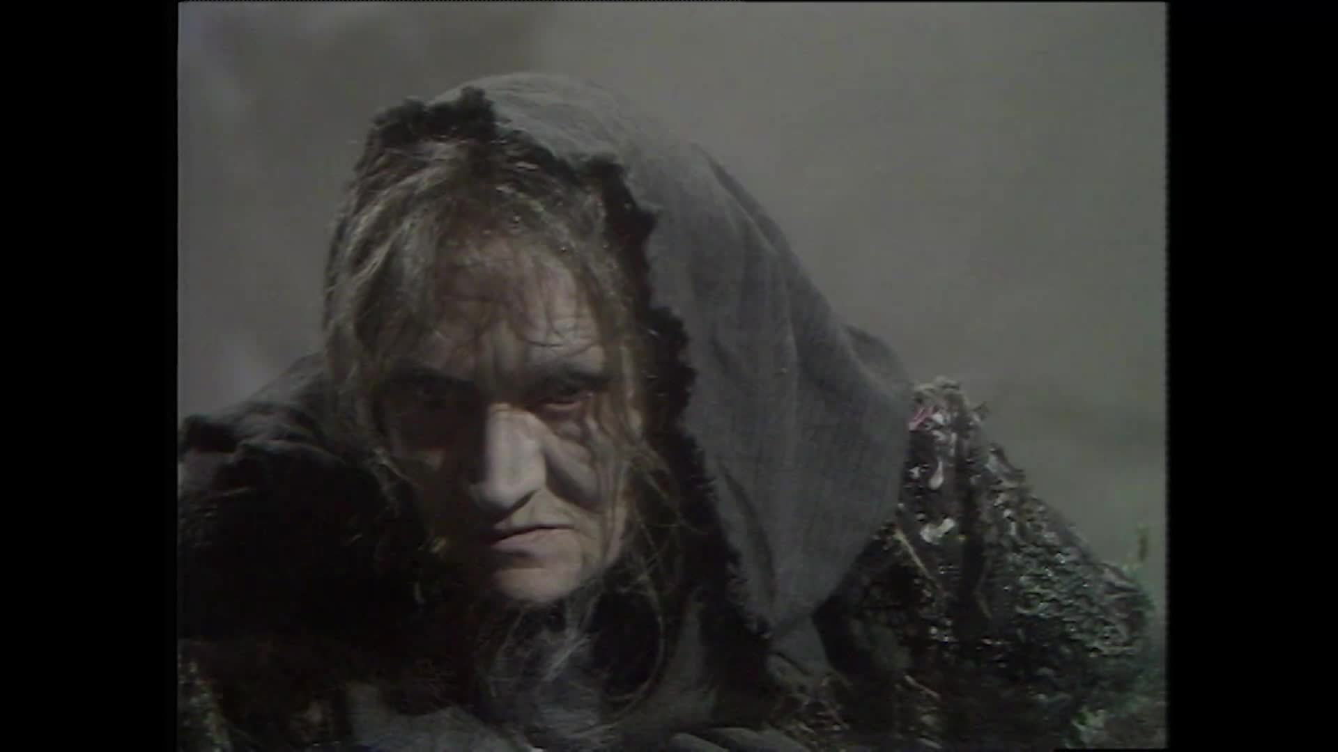 Play of the Month | Macbeth: Act 1 Scene 3 - BBC Shakespeare Archive
