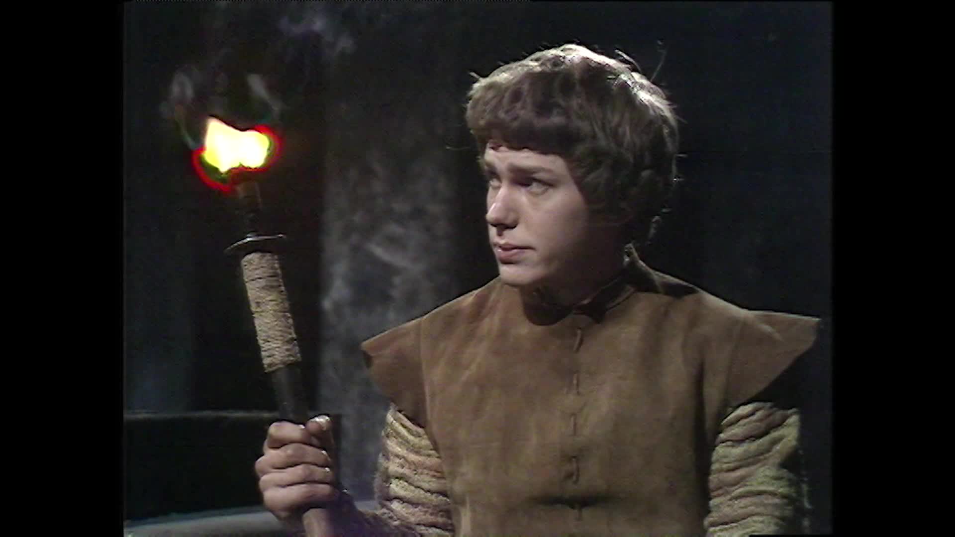 Play of the Month | Macbeth: Act 2 Scene 1 - BBC Shakespeare Archive