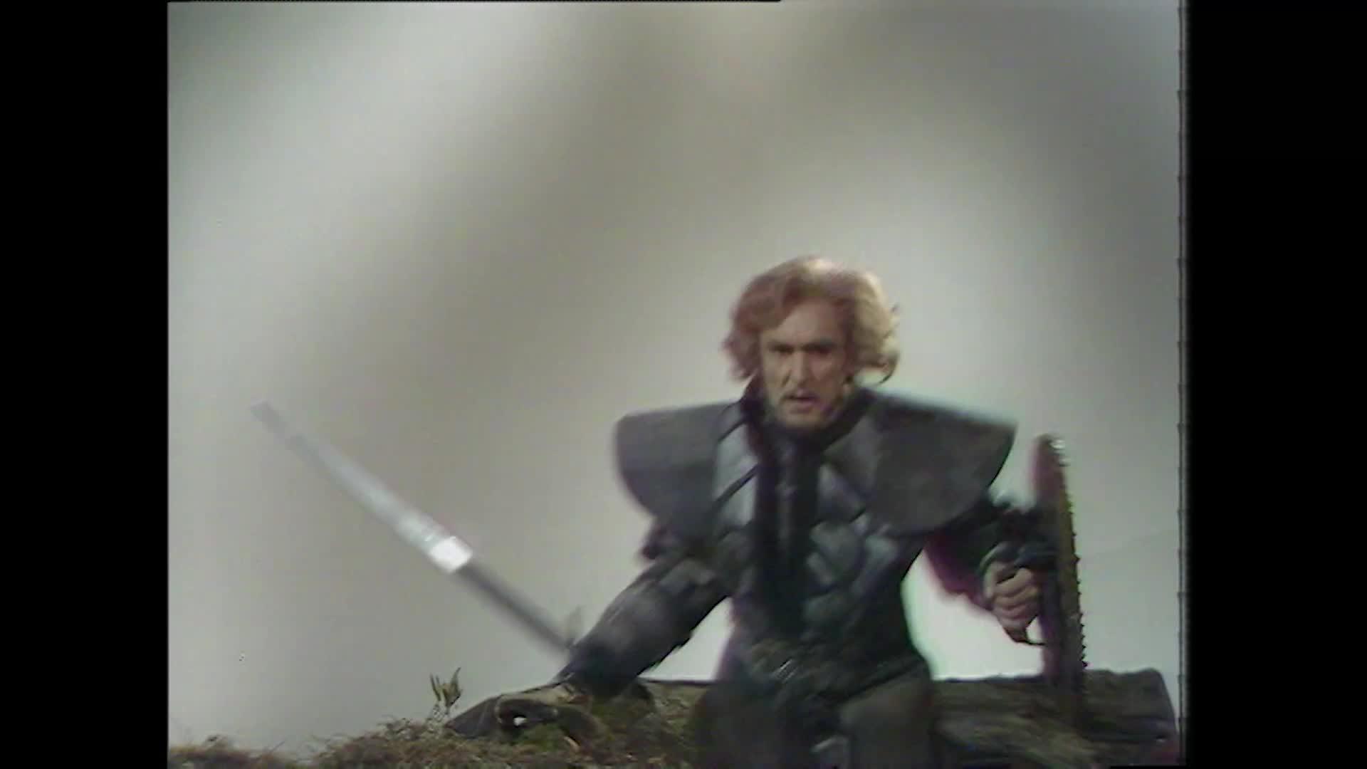 Play of the Month | Macbeth: Act 5 Scene 7 - BBC Shakespeare Archive