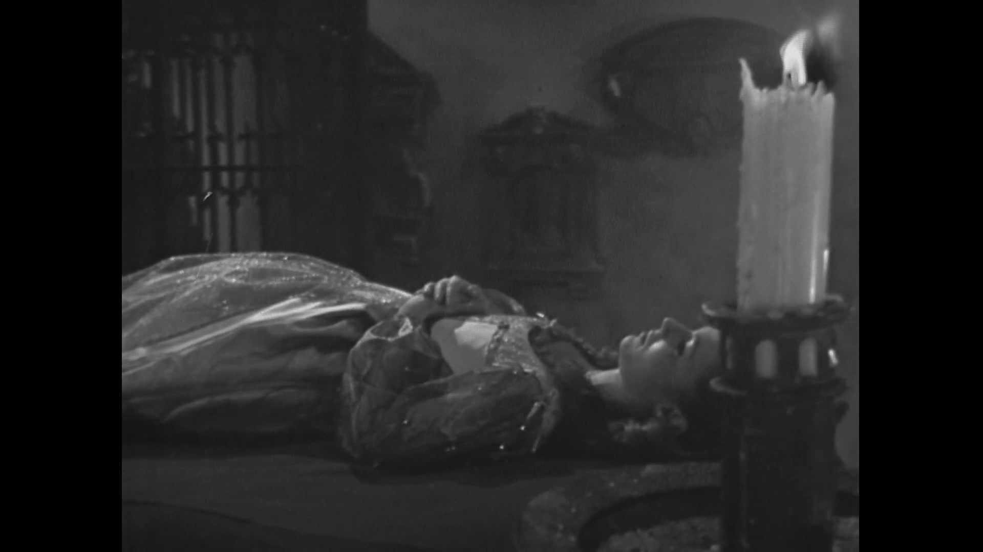 Play of the Month | Romeo and Juliet - Act 5 Scene 3 - BBC Shakespeare ...