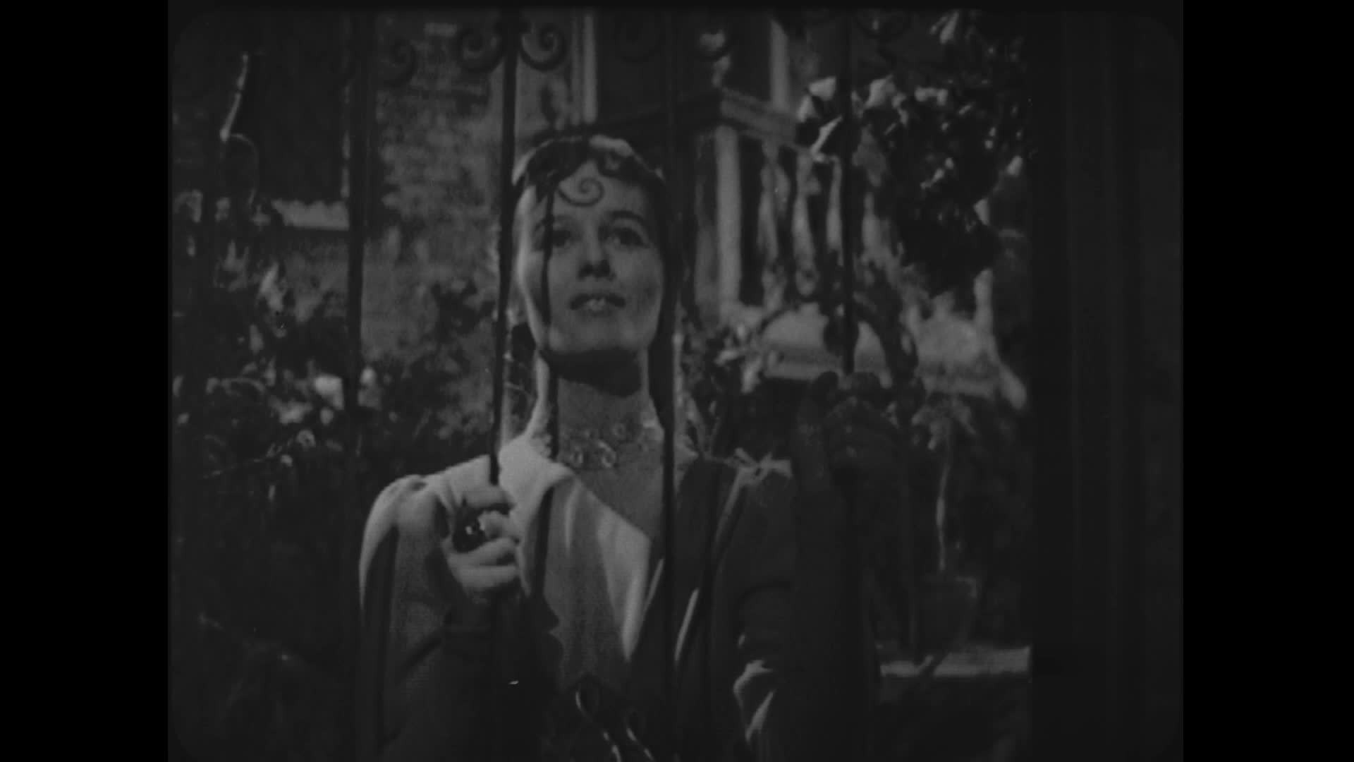 Romeo and Juliet (1955) | Act 3 Scene 2 - BBC Shakespeare Archive