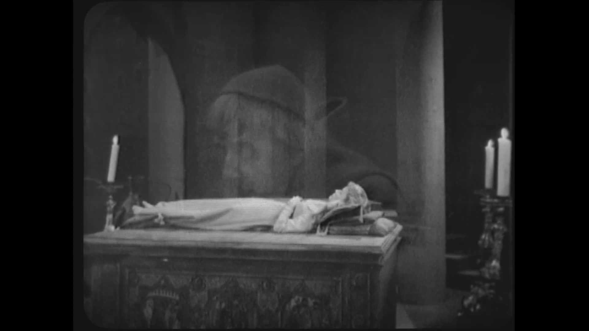 Romeo and Juliet (1955) | Act 5 Scene 3 - BBC Shakespeare Archive