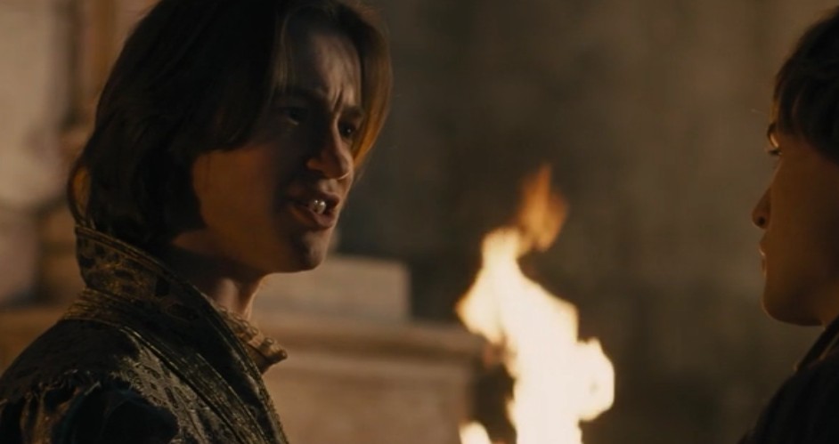 Romeo & Juliet (2013) | Act 5 Scene 3 Part 1 - BBC Shakespeare Archive