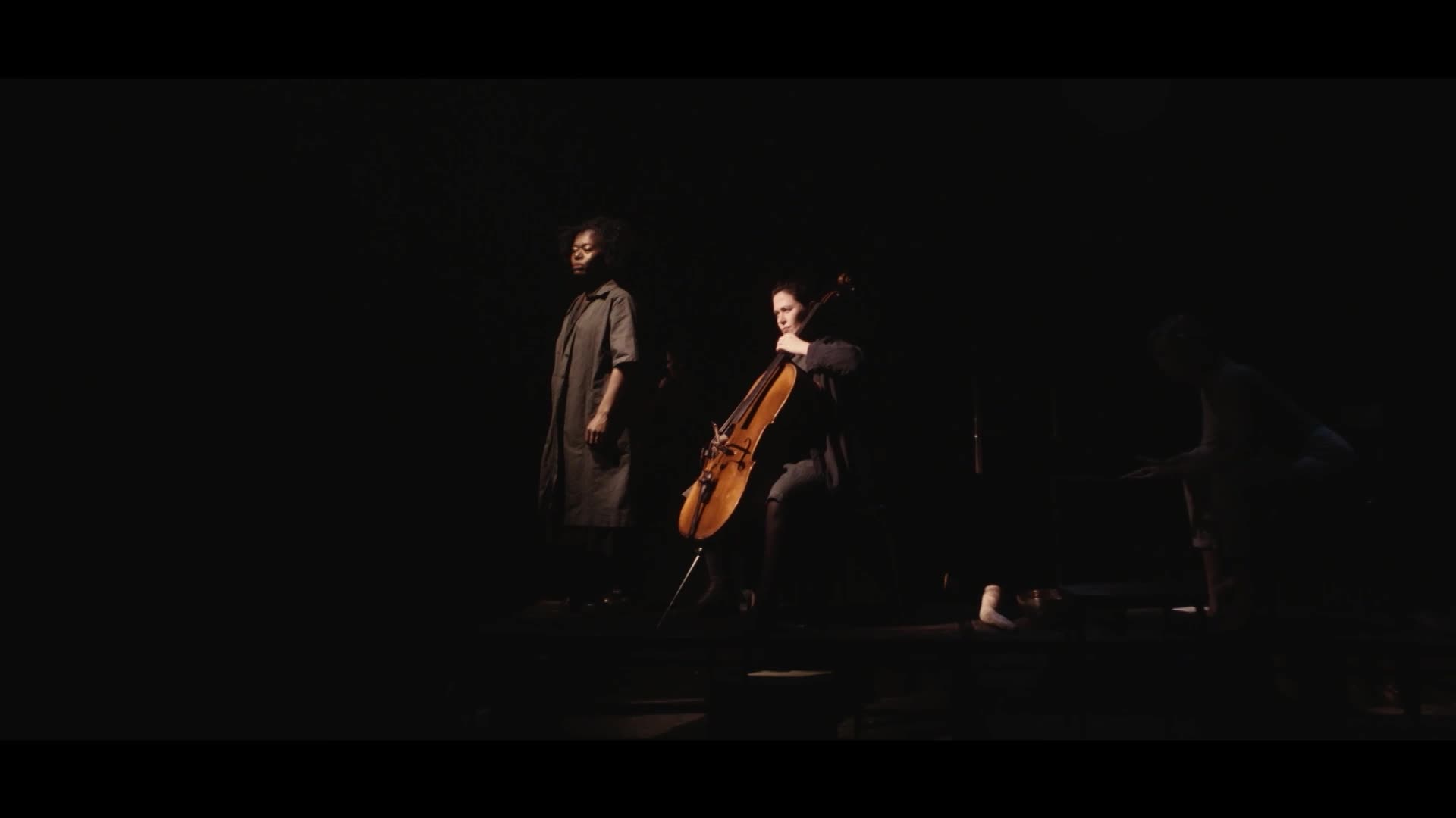 The Tragedy of Macbeth | Act 1 Scene 3 - BBC Shakespeare Archive