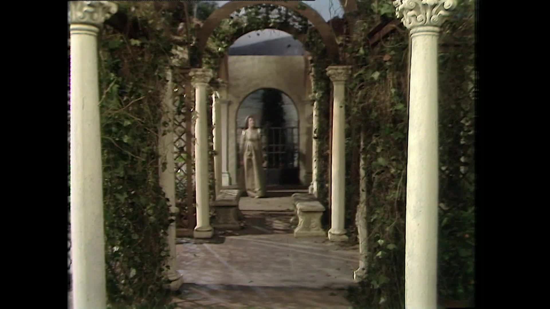 The BBC Television Shakespeare | Romeo and Juliet - Act 3 Scene 2 - BBC ...