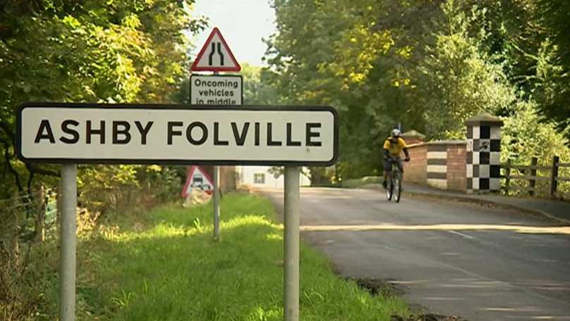 Criminal Histories: The Folville Gang | East Midlands Today ...