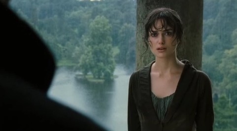 Lesson 3 - Mr Darcy’s Proposal to Elizabeth at Hunsford Parsonage ...