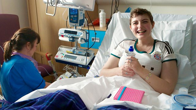 S01E02 | Scotland's Superhospital - Educational Recording Agency