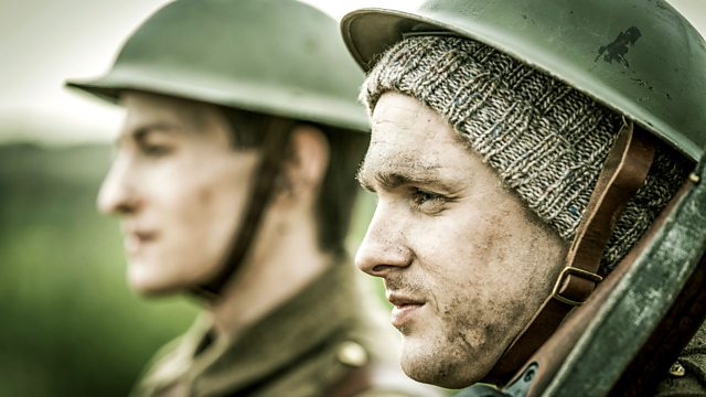 02: Pals | Our World War - Educational Recording Agency