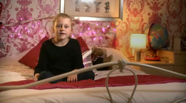 Diabetes - Phoebe's story | Same but Different - Educational Recording ...