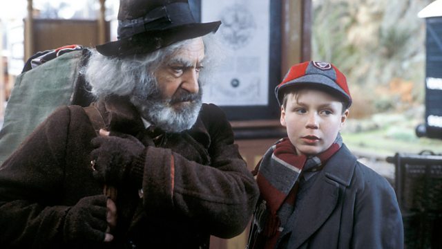 The Box of Delights - BBC Literary Archive