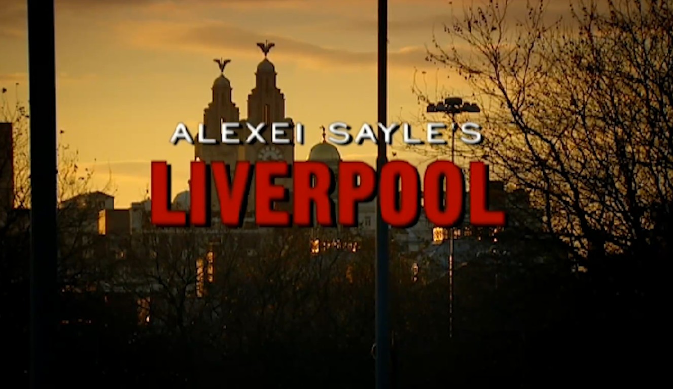 02: Capital and Culture | Alexei Sayle's Liverpool - Educational ...