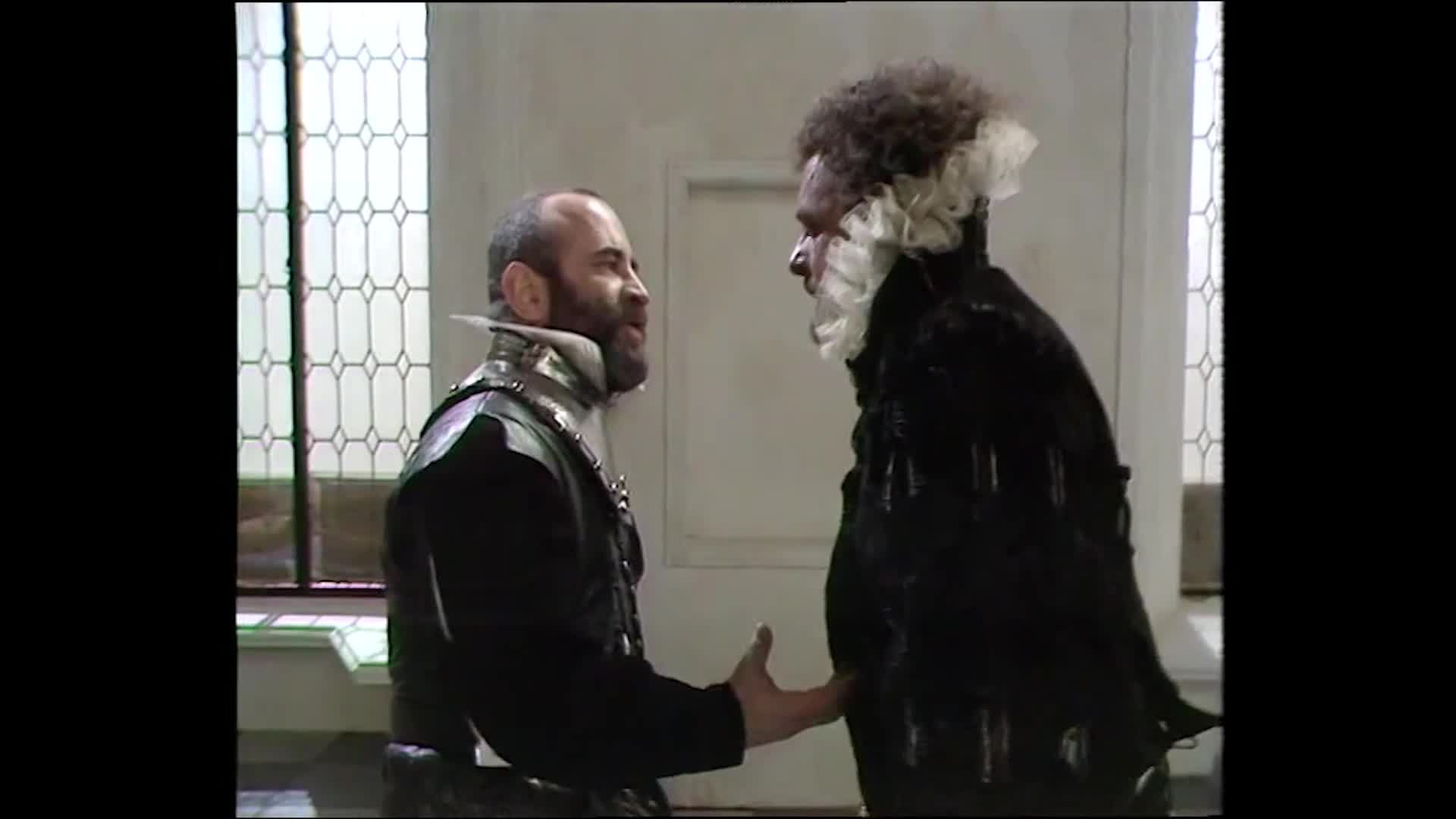 The BBC Television Shakespeare | Othello: Act 4 Scene 1 - BBC ...