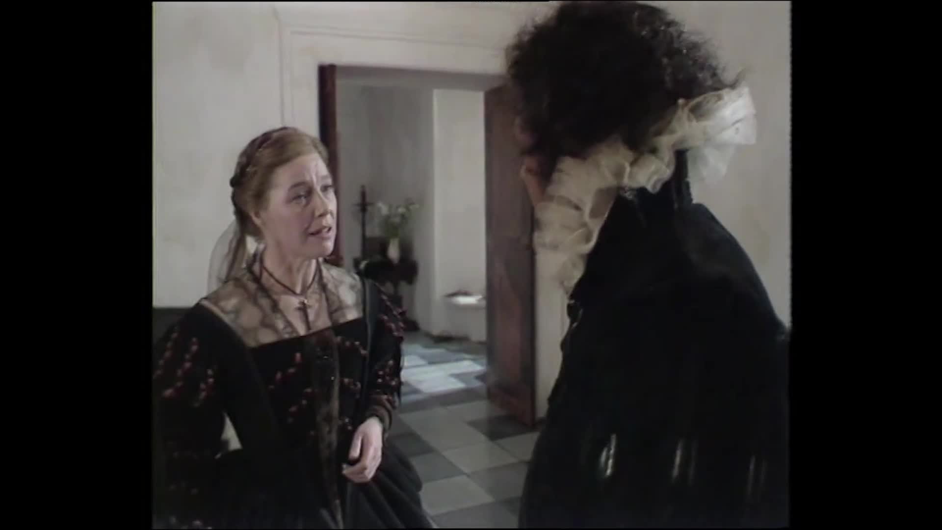 The BBC Television Shakespeare | Othello: Act 4 Scene 2 - BBC ...