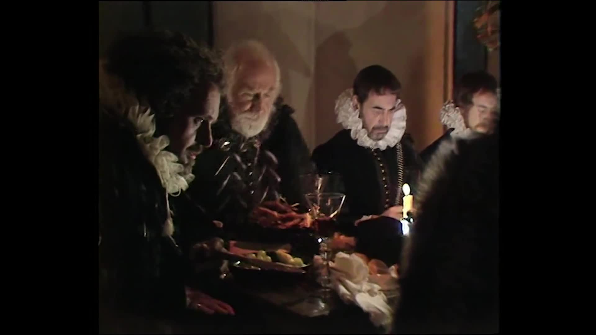 The BBC Television Shakespeare | Othello: Act 4 Scene 3 - BBC ...