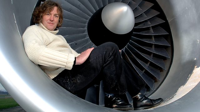 01: Honey I Shrunk the World | James May's 20th Century - Educational ...