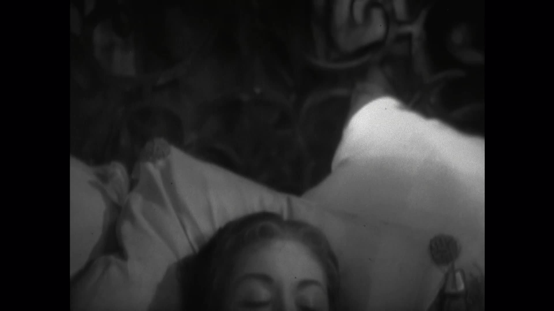 Othello (1955) | Act 5 Scene 2 - BBC Shakespeare Archive