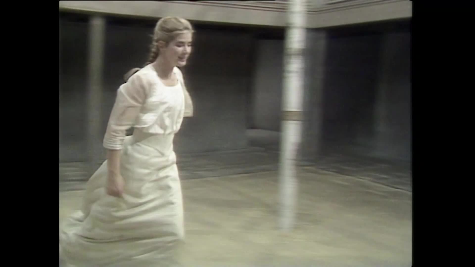 Theatre Night | Othello: Act 3 Scene 4 - BBC Shakespeare Archive